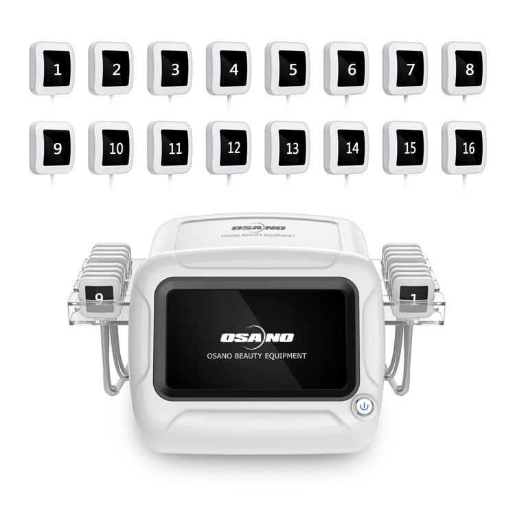 Trusculpt Flex Ems Fat Dissolving Muscle Stimulator Body Sculpting ...